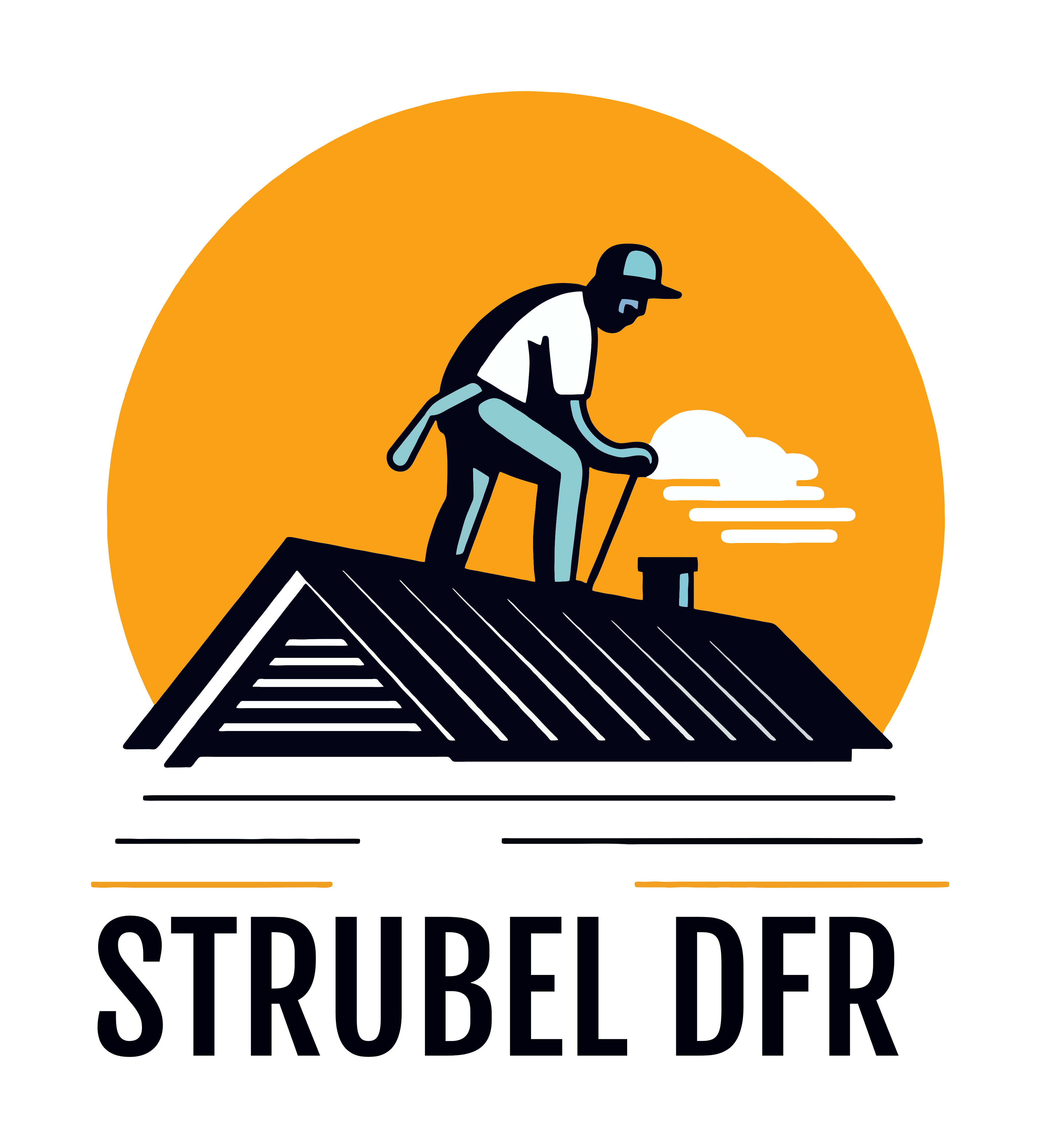 Strubel Dach Fassadenreinigung Mannheim - Professionelle Reinigungsservices